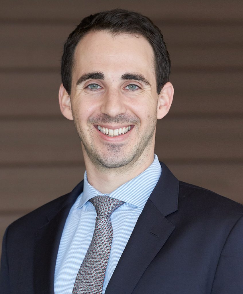Our Team - Schroeder Loscotoff Stevens LLP